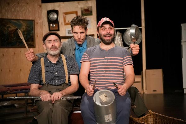 octave – Theatre.Quebec